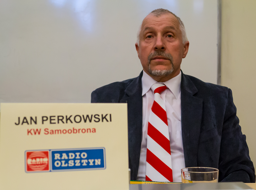 DEBATY WYBORCZE w Radiu Olsztyn – zobacz i posłuchaj : Radio Olsztyn