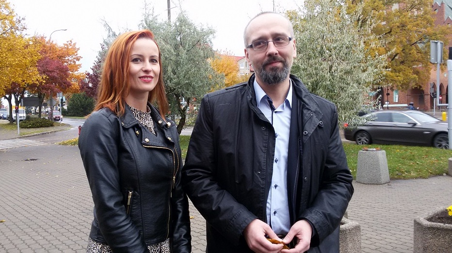 Kandydaci partii KORWiN podsumowują swoją kampanię - Radio Olsztyn ...