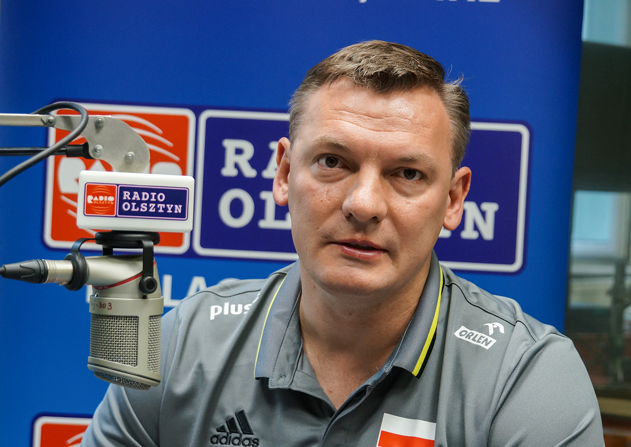 Paweł Papke: otwierajmy się na świat i pokazujmy Warmię i Mazury w ...