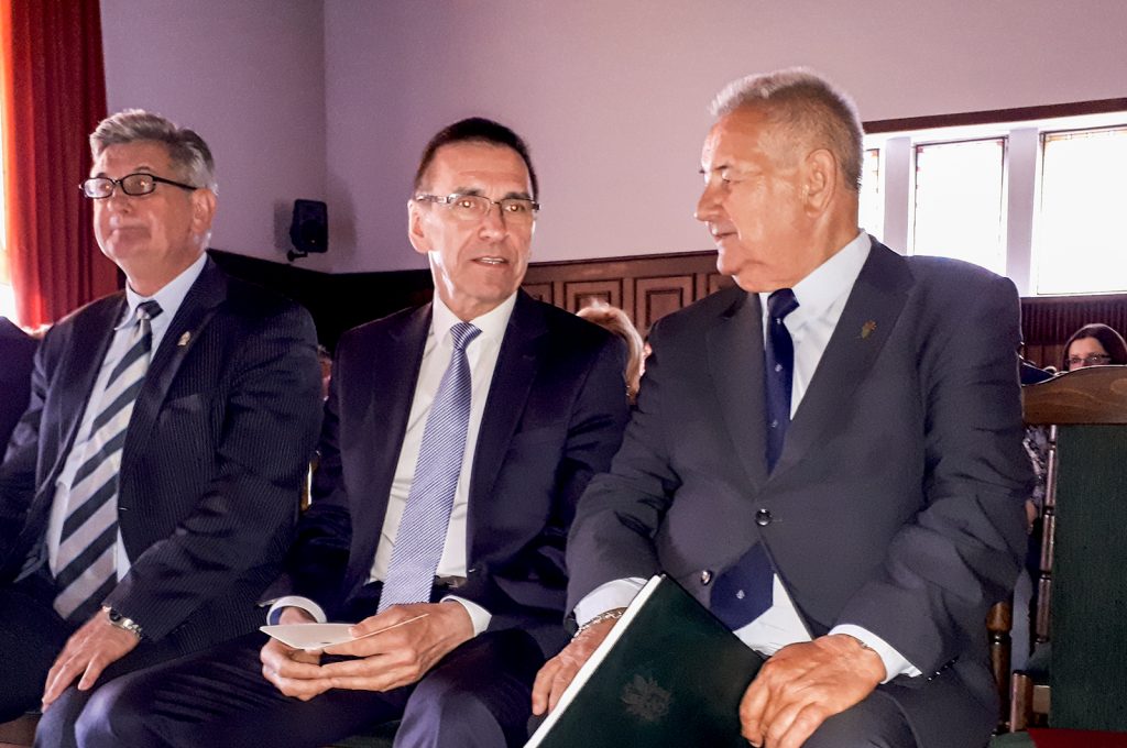 Z całej Polski do Olsztyna przyjechali dyrektorzy szkół, których ...