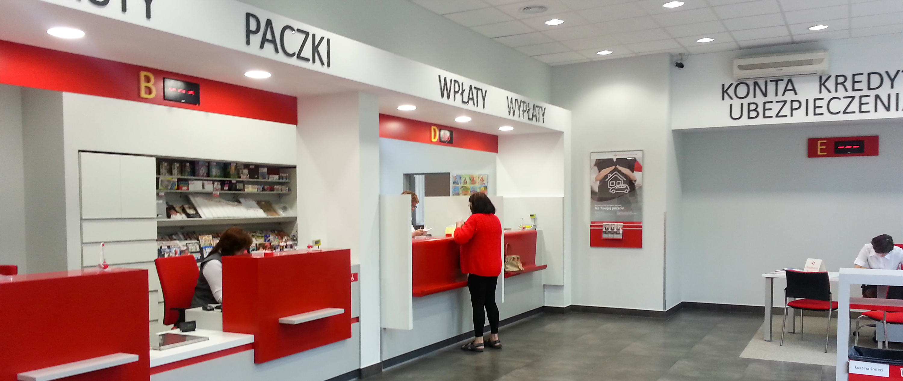 Od dziś Poczta Polska wprowadza nowe procedury doręczania przesyłek ...