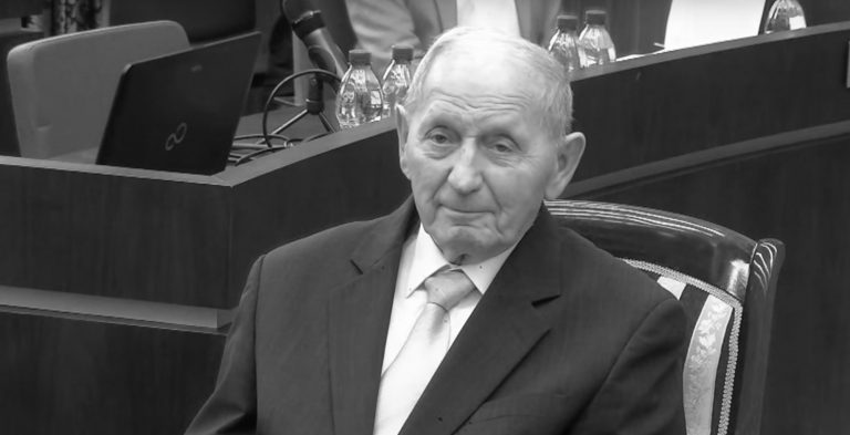 Zmarł jeden z pionierów sportu na Warmii i Mazurach. Jan Kochanowicz ...