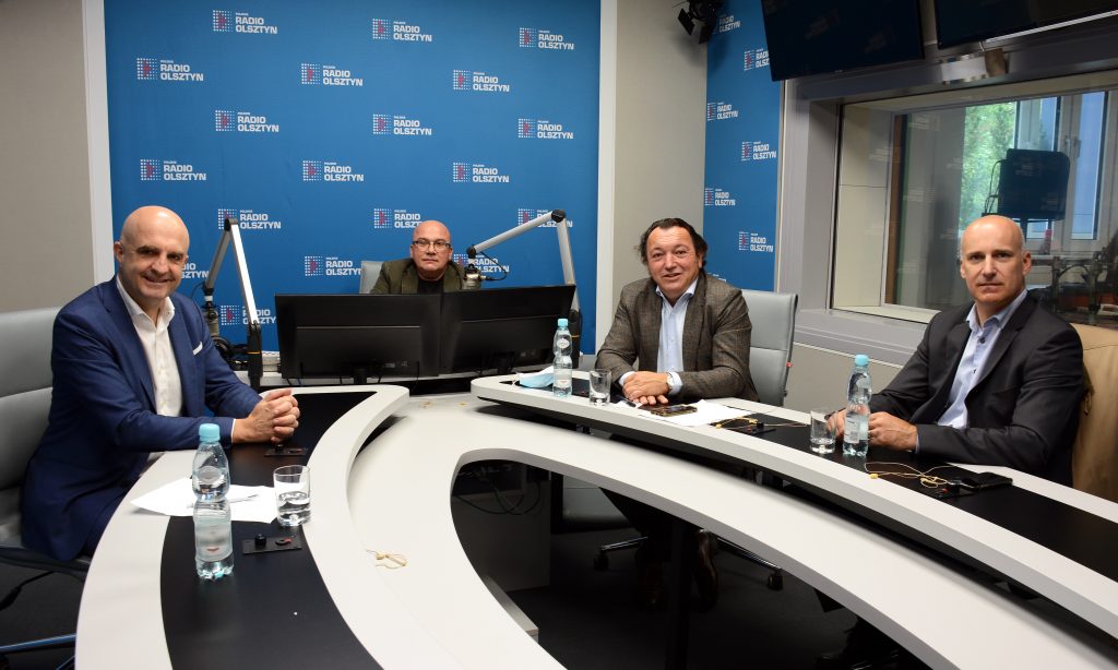 Światowy koncern Boccard inwestuje w Olsztynie. „Najistotniejszy jest ...