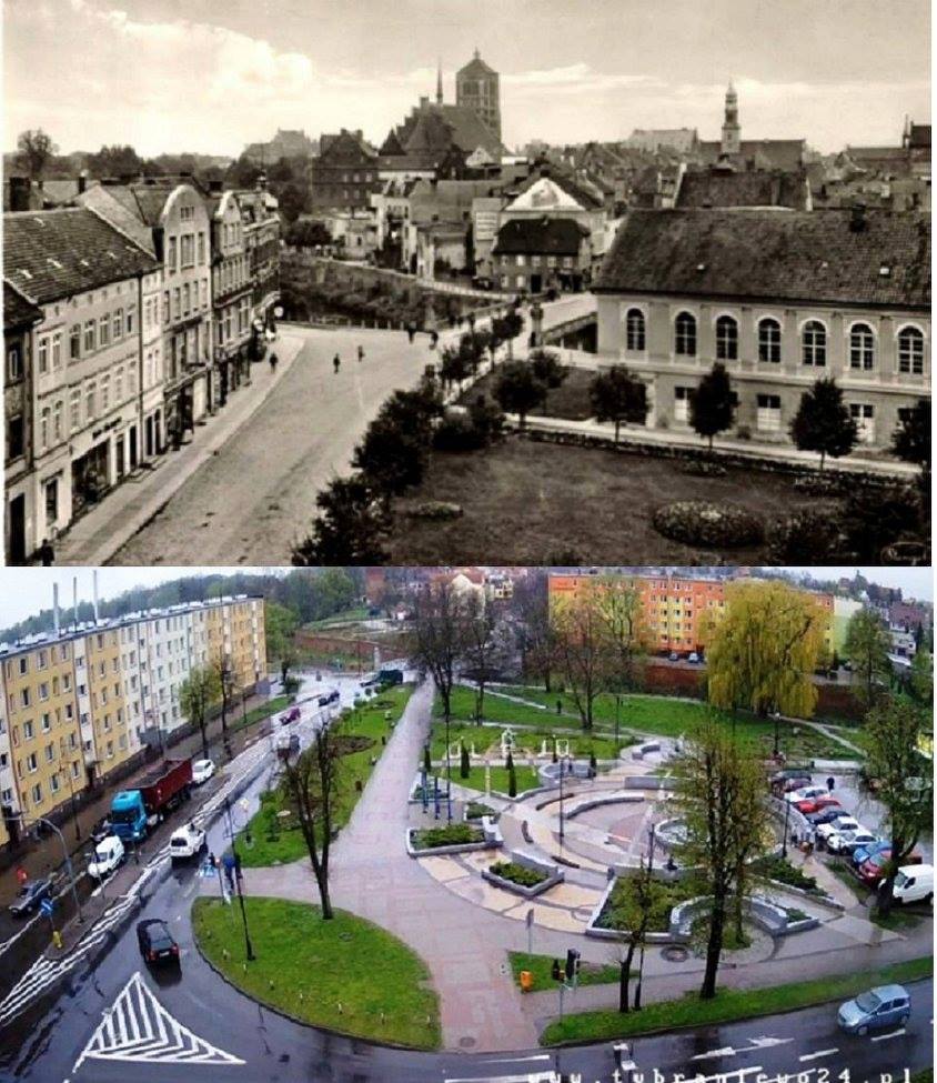 Zegarek Romana Pruszkowskiego z Braniewa : Radio Olsztyn