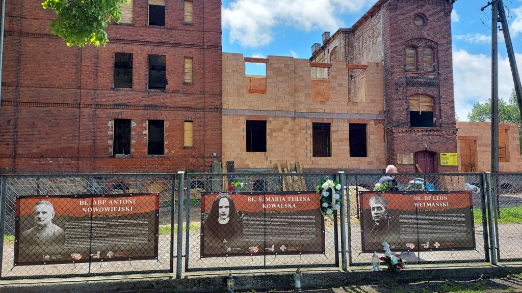 Historia obozu Soldau w książce Radosława Wiśniewskiego. „Był utajonym ...