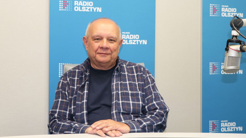 Waldemar Mierzwa: na książce można zarobić, trzeba spełnić kilka ...