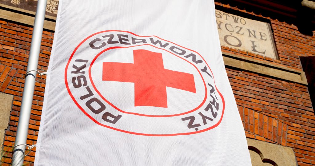 Polski Czerwony Krzy Podsumowa Dotychczasow Pomoc Ukrainie Radio Polski Czerwony Krzy Podsumowa Dotychczasow Pomoc Ukrainie Radio