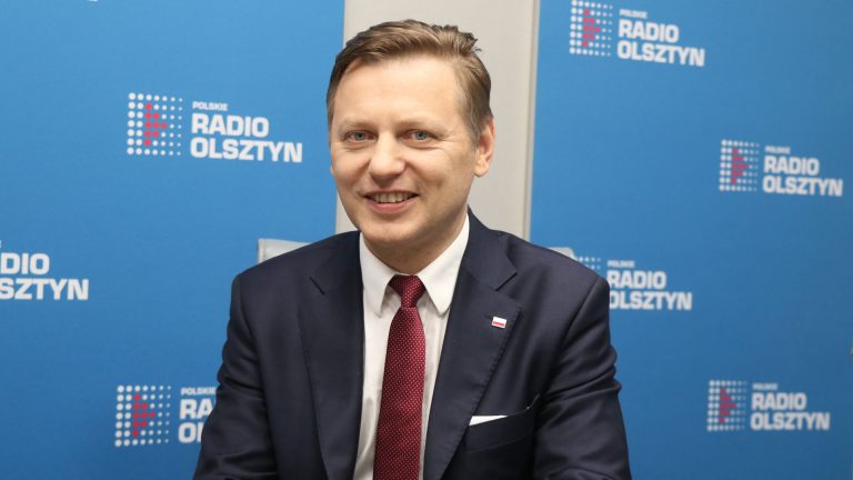 Szef Rządowego Centrum Analiz: to województwo nabiera szczególnego ...