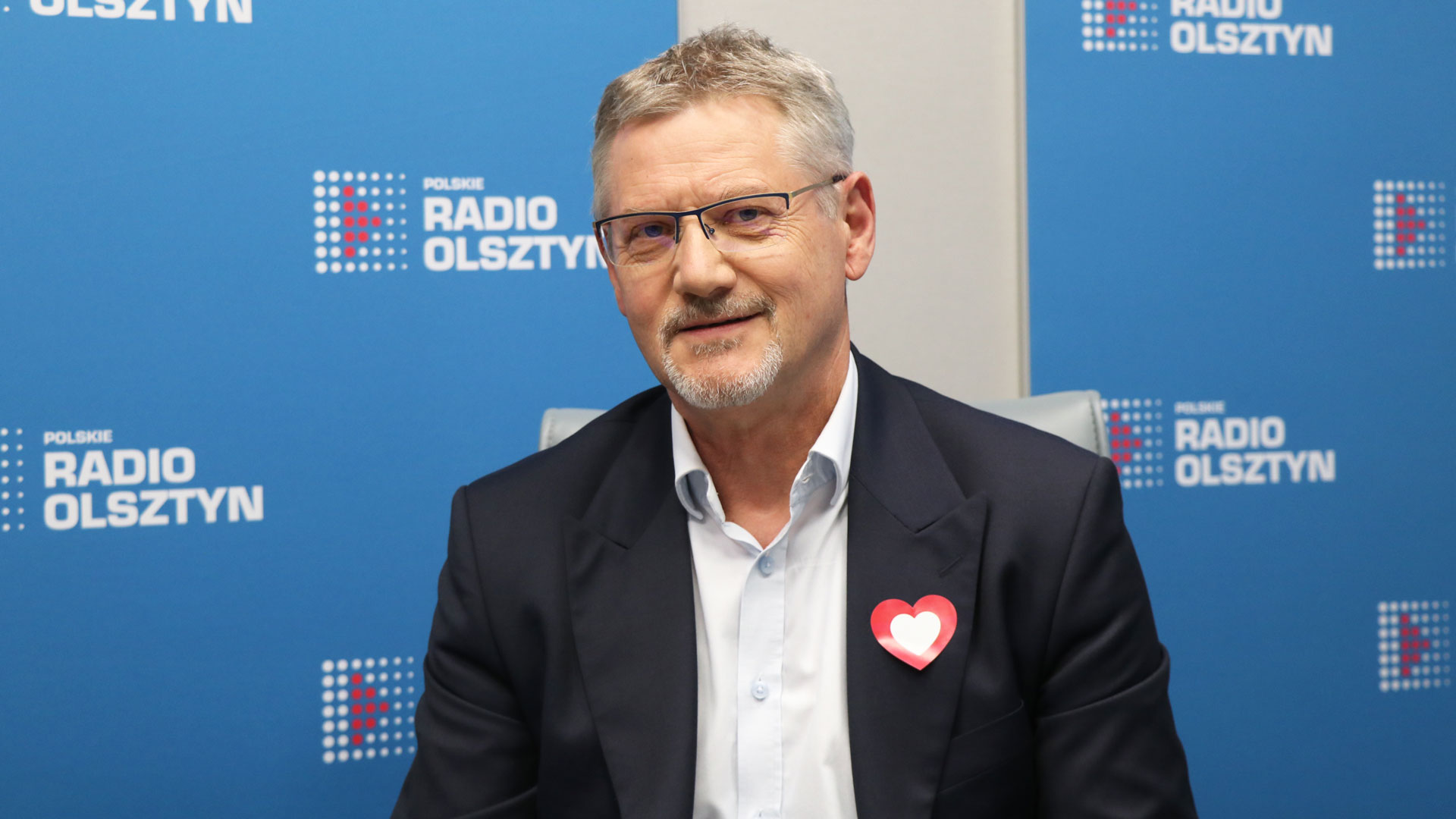 Janusz Cichoń: sukces osobisty nie jest tu najważniejszy : Radio Olsztyn