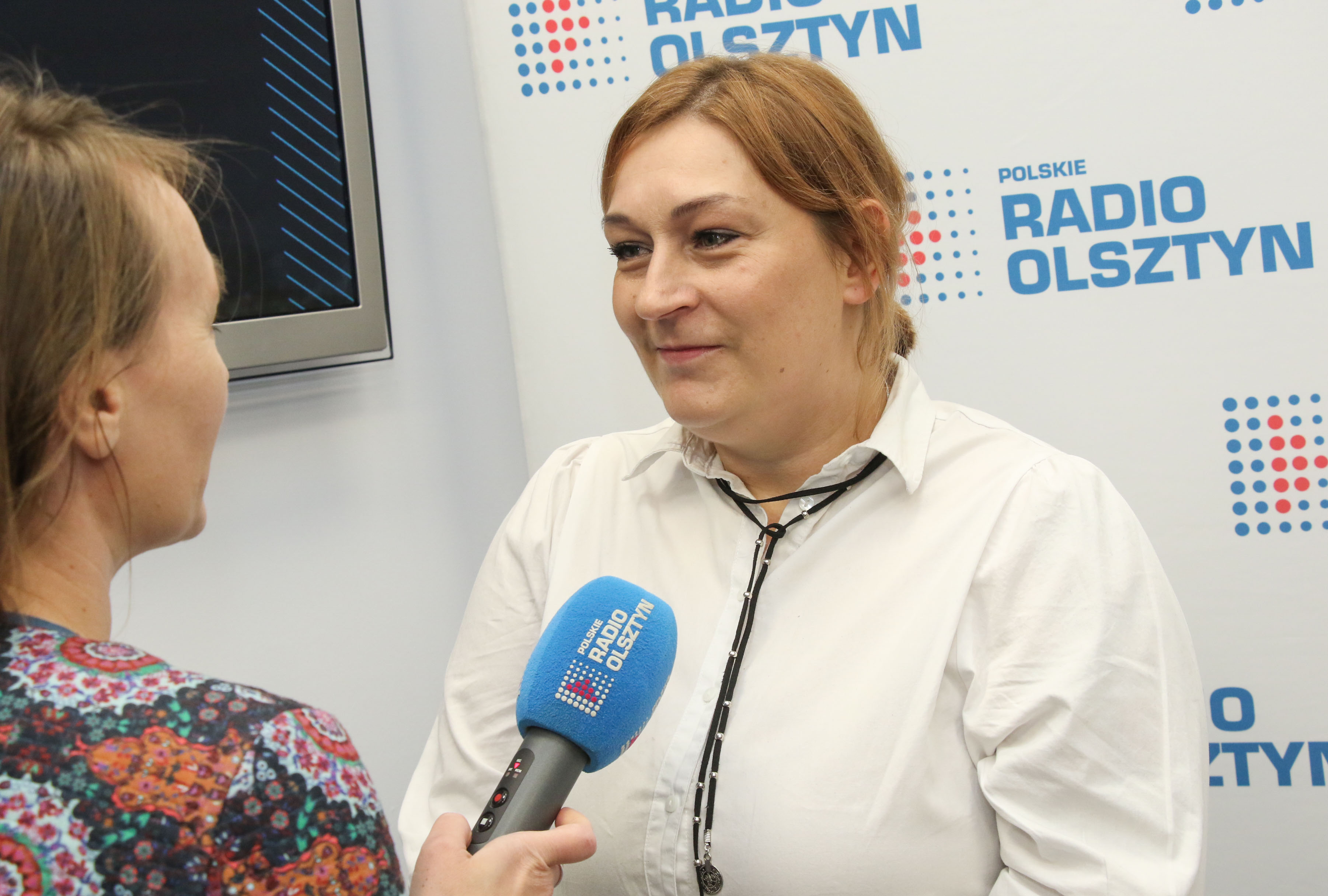 Kinga Grabowska laureatką nagrody im. Maryny Okęckiej-Bromkowej : Radio ...