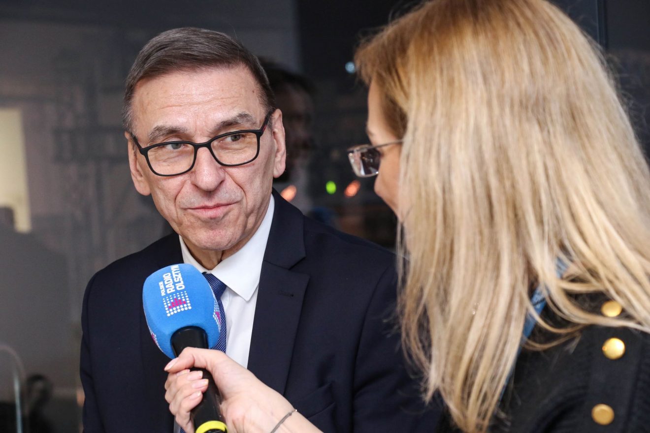 Koncerty, taniec i sport. Hala Urania w Olsztynie została otwarta ...