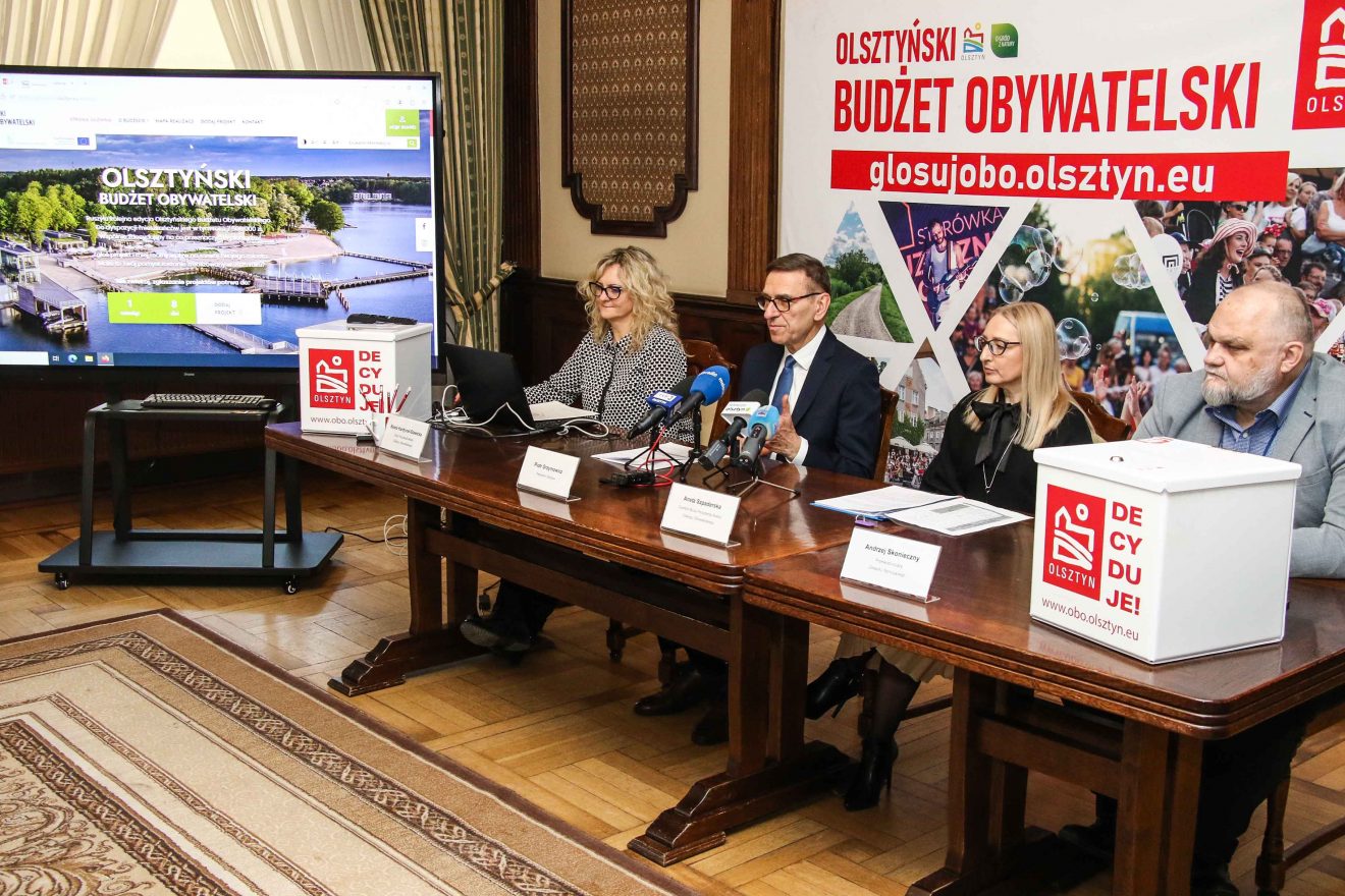 Rusza kolejna edycja OBO. Do podziału prawie 8 milionów złotych : Radio ...