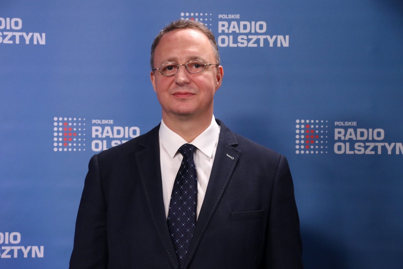 Debata kandydatów na prezydenta Olsztyna. Słuchaj i oglądaj : Radio Olsztyn
