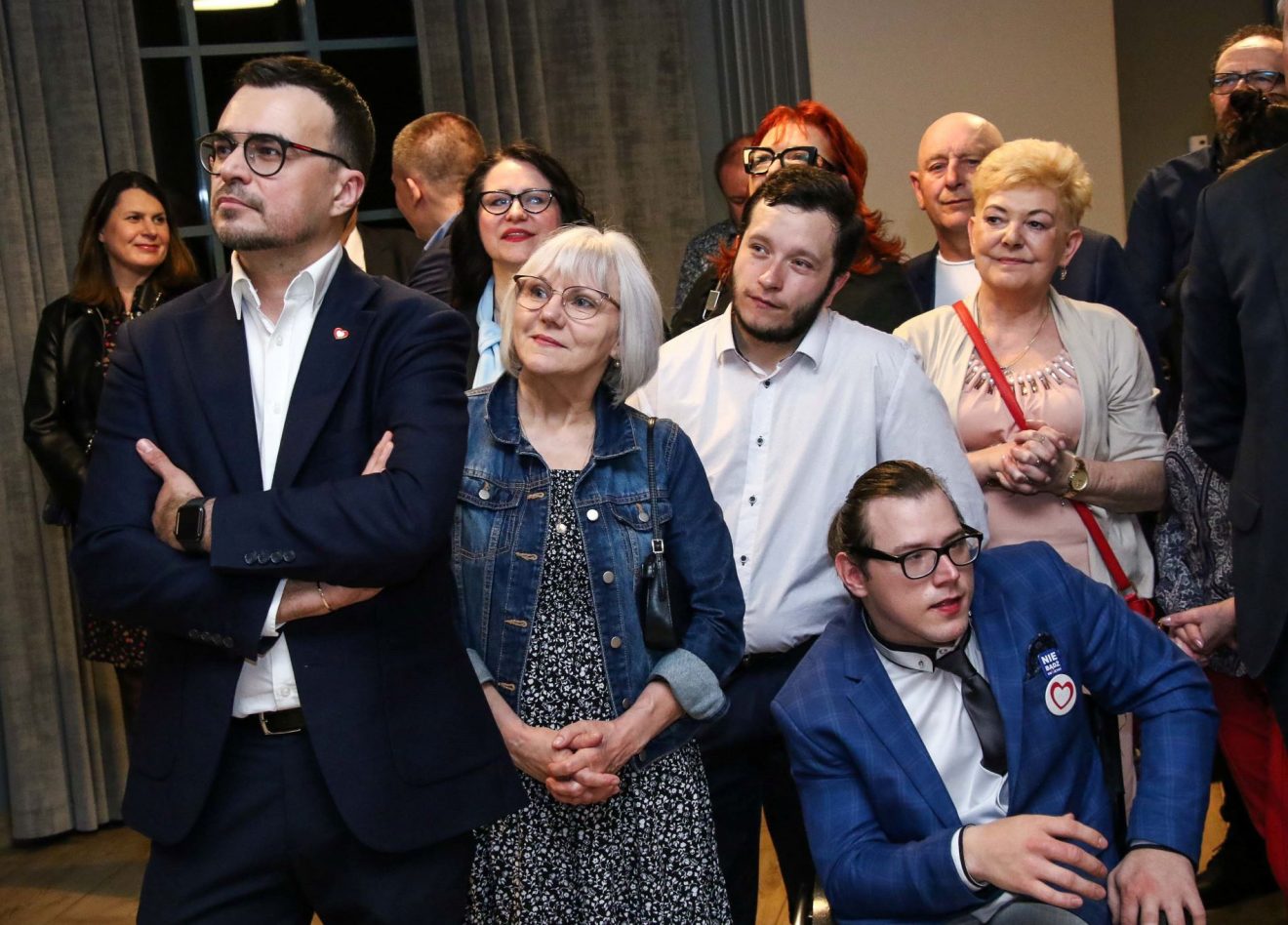 Koalicja Obywatelska zwycięzcą wyborów w Warmińsko-Mazurskiem - Radio ...