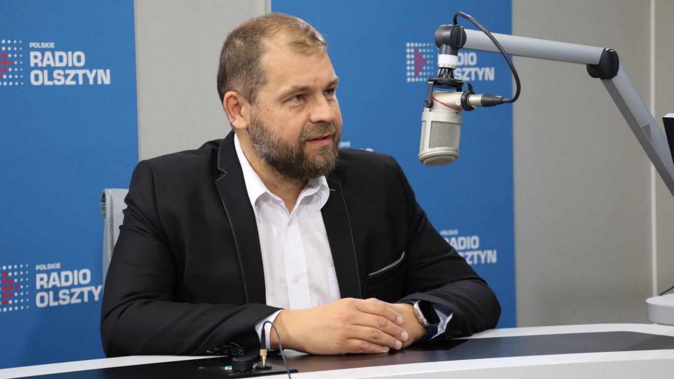 Jarosław Sroka: MOPR powinno być w całości finansowane z budżetu ...