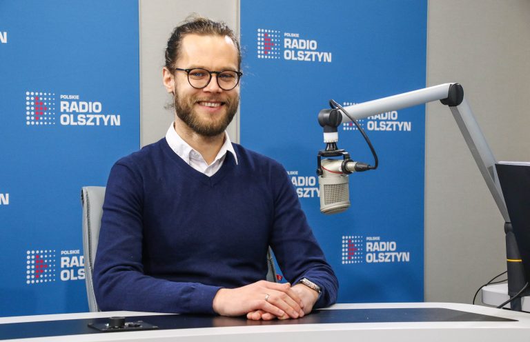 Rafał Sadowski: historia jest inspiracją dla wielu twórców ...