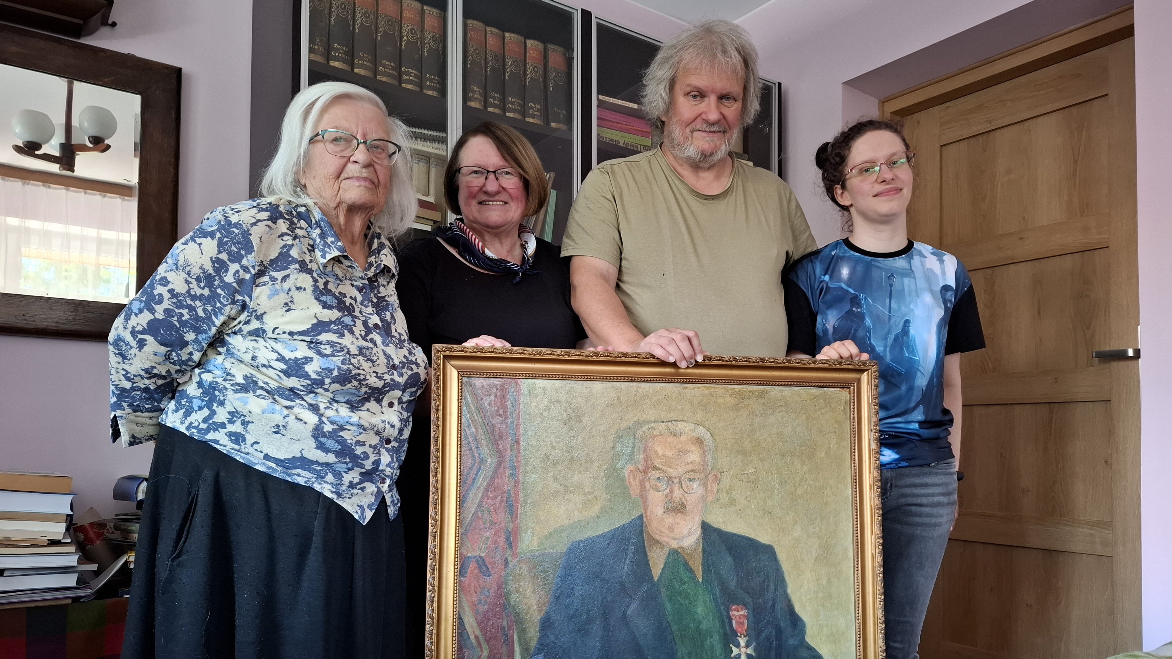 Historia osobista jako temat naukowy. Barbara Boehm śladami swoich ...