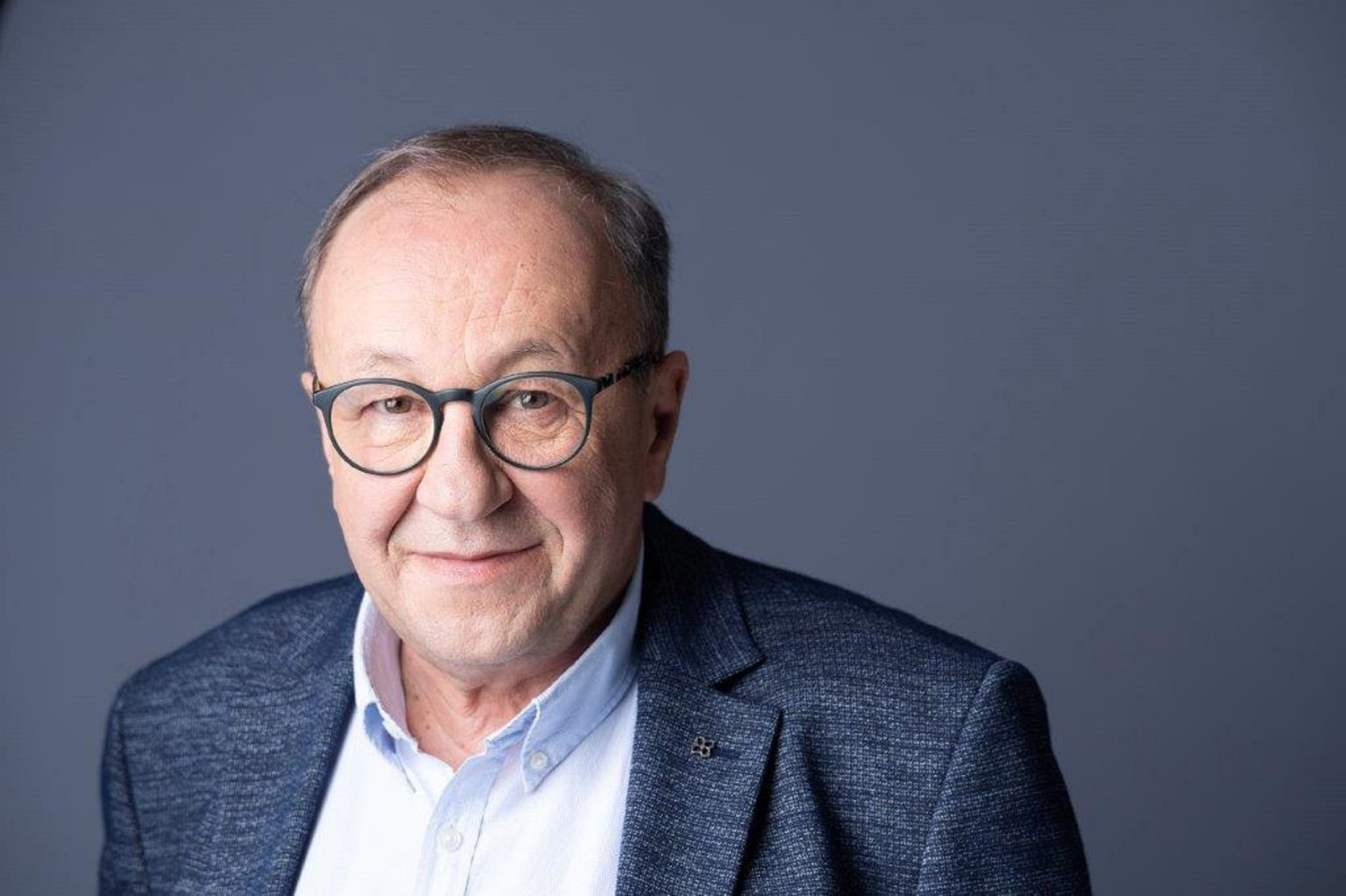 Profesor Robert Traba z prestiżową nagrodą im. Stanisława Vincenza ...